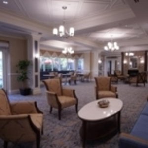 POST INN VILLAGE - 203 Georgian Drive, Oakville, Ontario - Retirement ...