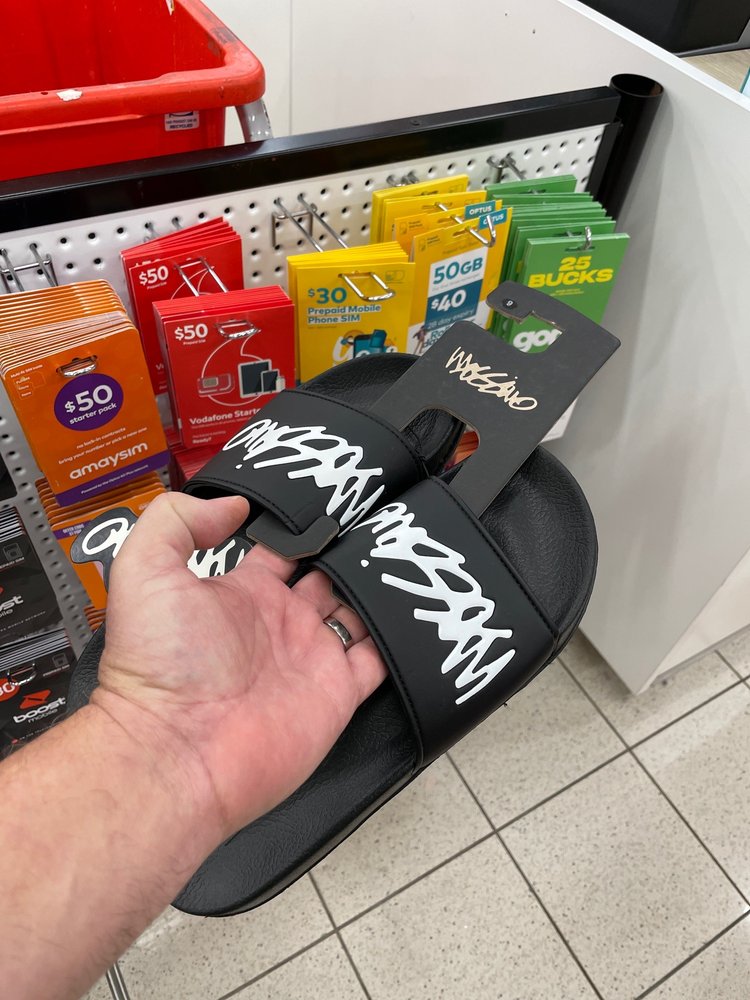 TARGET - Cornwall St, Brisbane Queensland, Australia - Department ...