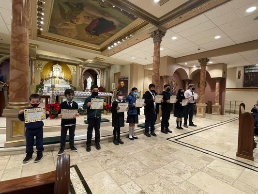 ST. PETER THE APOSTLE SCHOOL - Updated July 2025 - 14 Photos - 1009 N ...