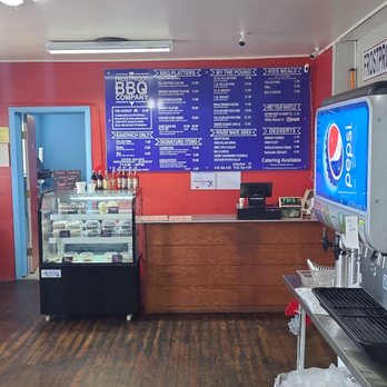 FROSTPROOF BBQ COMPANY - Updated March 2025 - 43 Photos & 14 Reviews ...