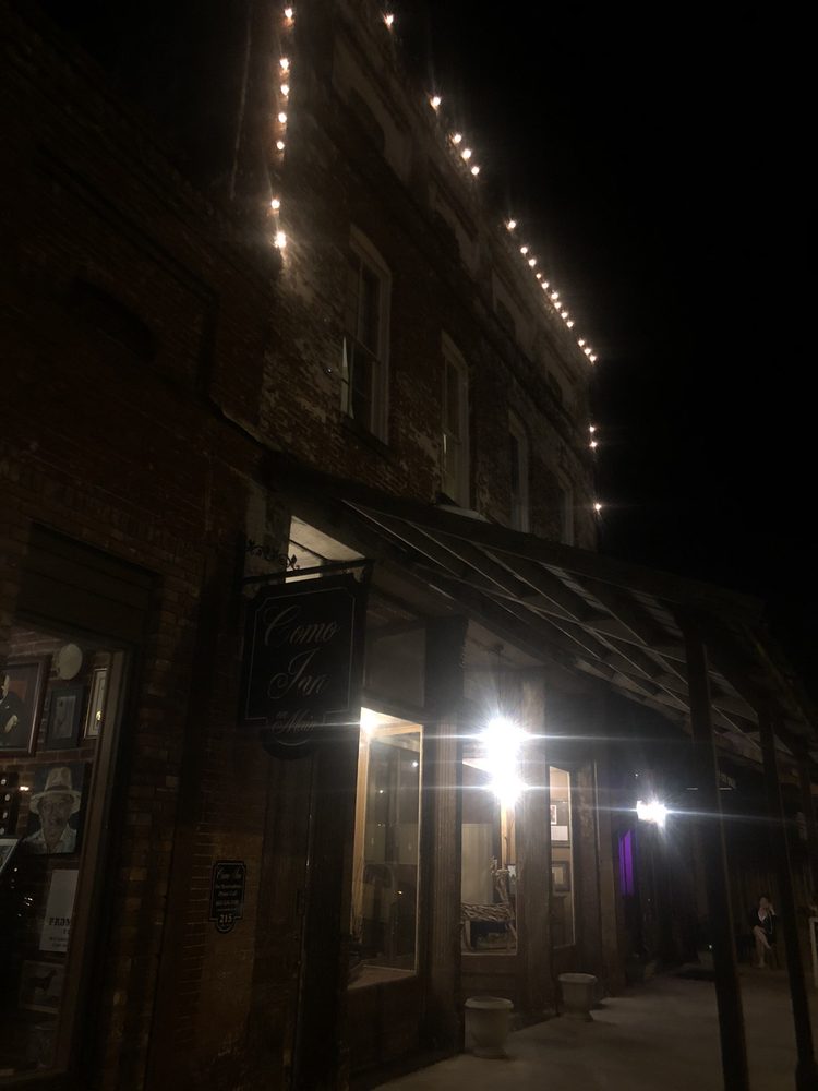 COMO INN - Updated November 2025 - 215 N Main St, Como, Mississippi ...