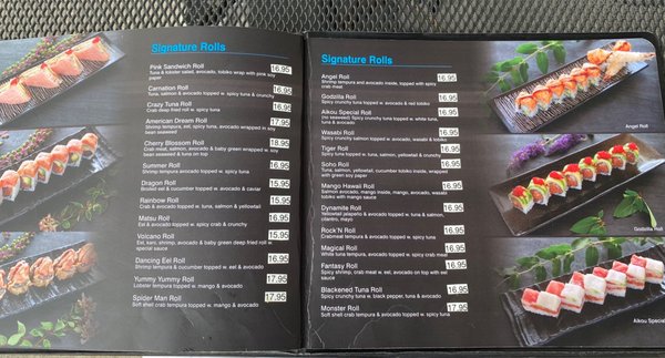 AIKOU MODERN ASIAN CUISINE - Updated November 2025 - 132 Photos & 190 ...