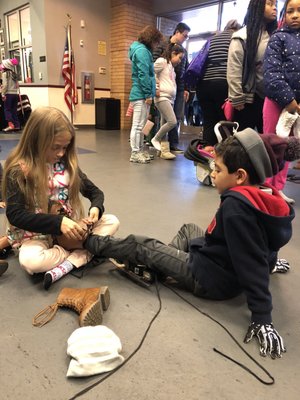 SPIRIT ICE ARENA - Updated December 2025 - 10 Photos & 22 Reviews - 400 ...