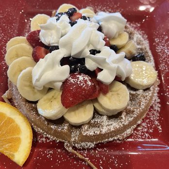 TOASTED MANGO CAFE - Updated January 2025 - 257 Photos & 367 Reviews ...