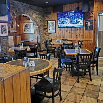 THE DISTILLERY RESTAURANT MT. HOPE - Updated August 2025 - 219 Photos ...