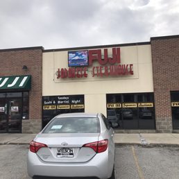 FUJI JAPANESE STEAKHOUSE - Updated December 2025 - 116 Photos & 125 ...