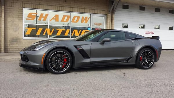 SHADOW TINTING - Updated January 2026 - 13 Photos - 4664 Macleod Trail ...