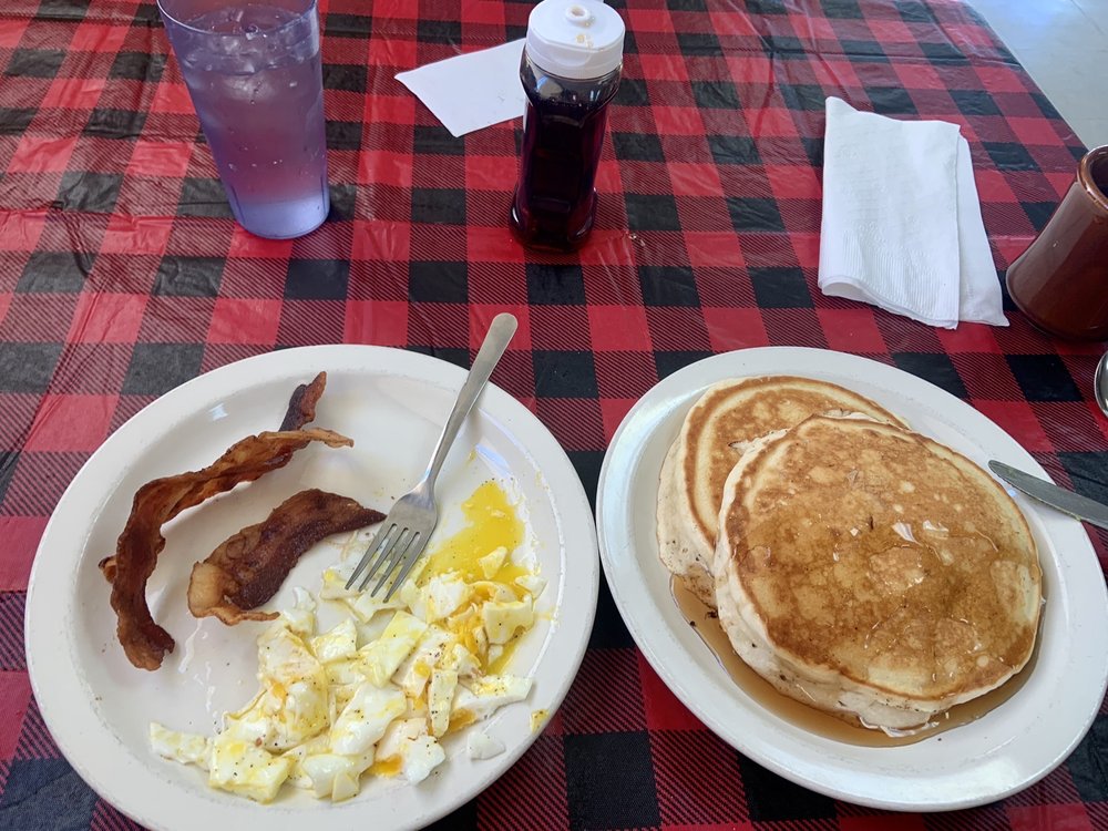 SOUTH MAIN CAFE - Updated October 2024 - 12 Reviews - 1222 S Main St ...