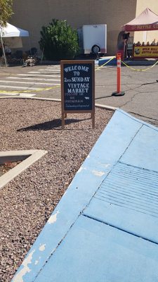 2ND SUNDAY VINTAGE MARKET - Updated December 2025 - 4500 N Oracle Rd ...