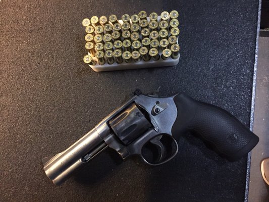 THE ALAMO BY LOTUS GUNWORKS - Updated July 2024 - 29 Photos & 79 ...