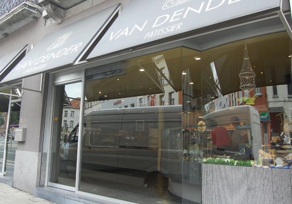 VAN DENDER - Updated July 2025 - Chaussée de Louvain 416, Schaerbeek, Région de Bruxelles ...