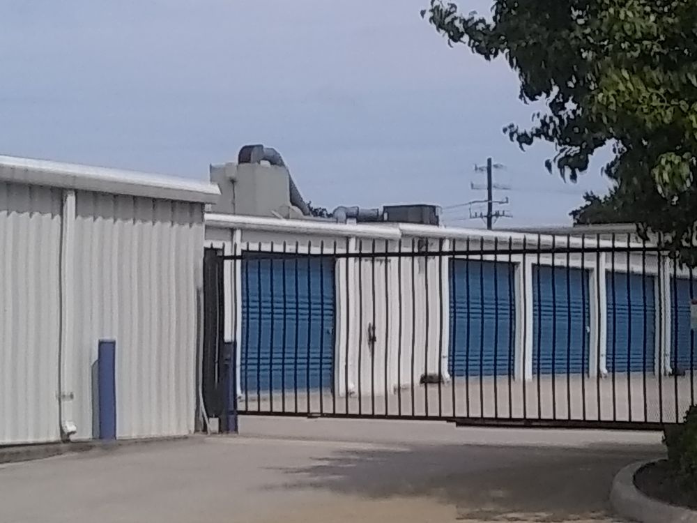 AAAA SELF STORAGE - Updated October 2025 - 14 Photos & 11 Reviews - 408 ...