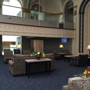 METRO TECHNOLOGY CENTERS - Updated December 2024 - 1900 Springlake Dr ...