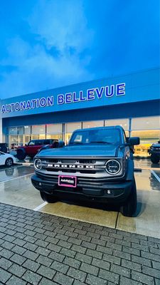 AUTONATION FORD BELLEVUE - Updated December 2025 - 76 Photos & 390 ...