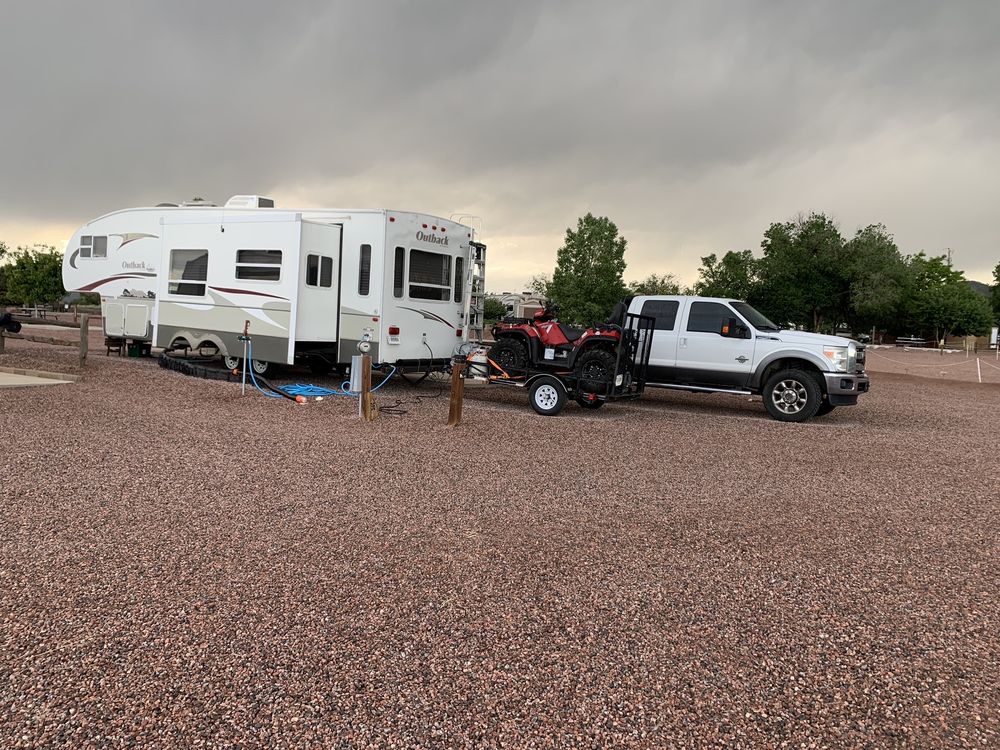 MOUNTAIN VIEW RV RESORT - RV PARK ROYAL GORGE - Updated June 2024 - 33 ...