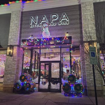 NAPA KITCHEN AND WINE - Updated October 2025 - 512 Photos & 228 Reviews ...