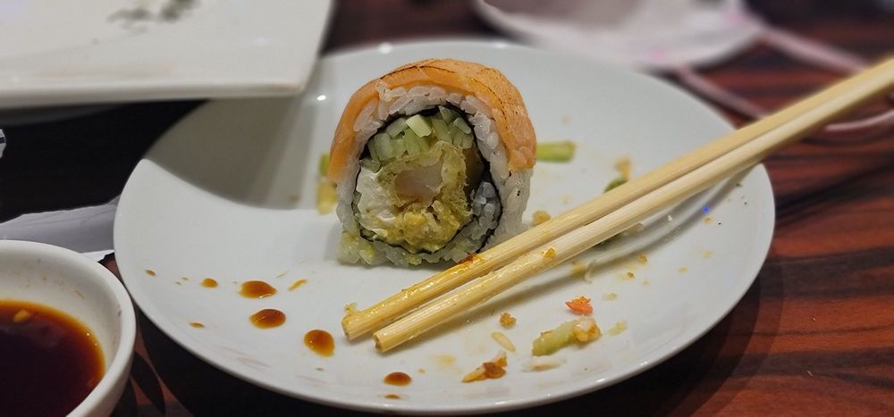 BLUFISH SUSHI BISTRO - Updated October 2025 - 826 Photos & 575 Reviews ...