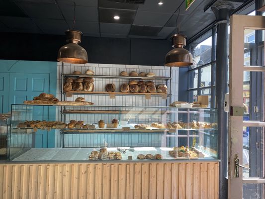 DÚN ARTIZAN BAKERY - 64 Main St, Dungarvan, Co. Waterford, Republic of ...