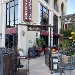 MARCELLINO RISTORANTE - Updated June 2025 - 462 Photos & 621 Reviews ...