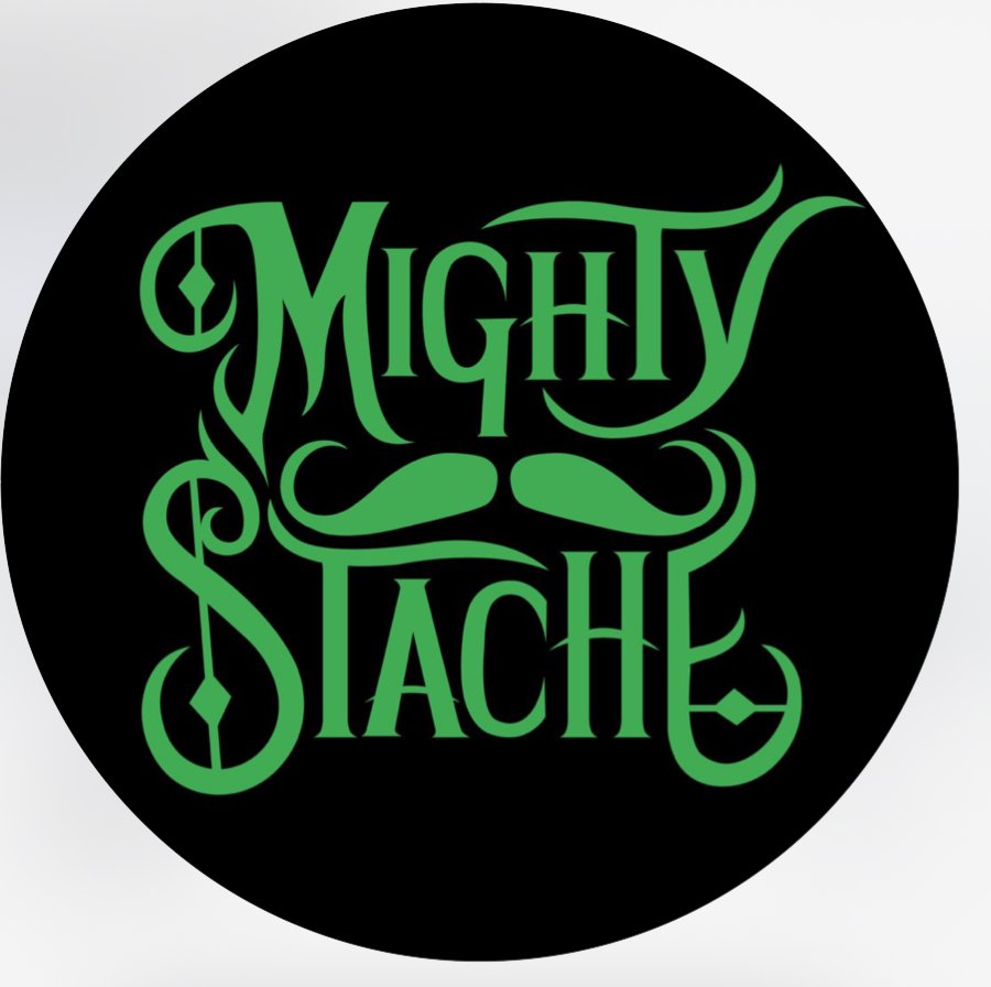 MIGHTY STACHE MOBILE BAR - Updated June 2026 - 101 Sweeten Grass Hill ...