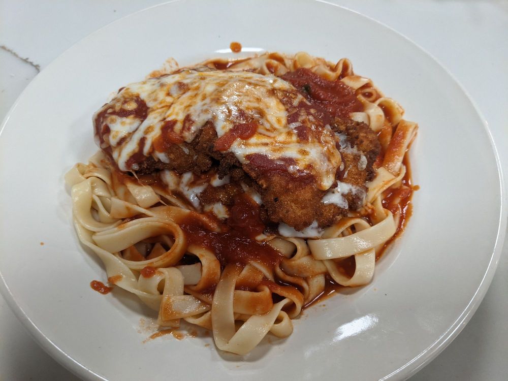 UNCLE CARLO’S ITALIAN RISTORANTE - 67 Photos & 45 Reviews - 1024 Lakes Blvd, Lake Park, Georgia ...