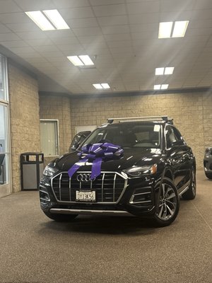 THE HUNTER DODGE CHRYSLER JEEP RAM FIAT WAY - Updated May 2025 - 175 ...