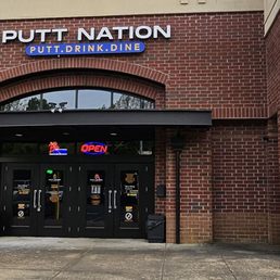 PUTT NATION - Updated January 2026 - 159 Photos & 80 Reviews - 1995 ...