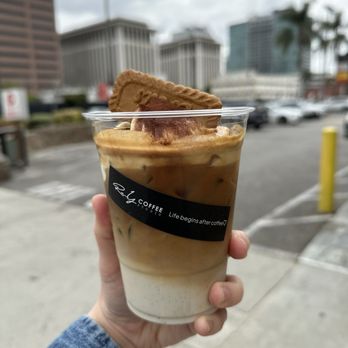 RNY COFFEE STUDIO - Updated August 2024 - 565 Photos & 226 Reviews ...