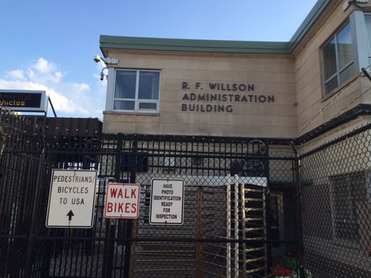 US CUSTOMS AND BORDER PROTECTION - Updated October 2025 - 14 Photos ...