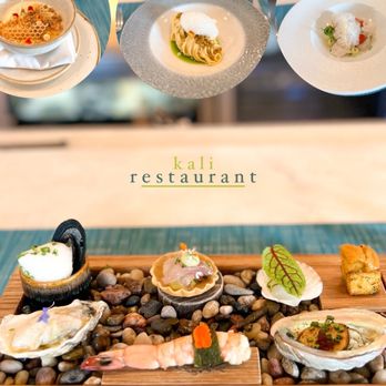 KALI RESTAURANT - Updated August 2024 - 3178 Photos & 787 Reviews ...