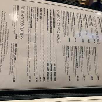 DRAGO’S SEAFOOD RESTAURANT - Updated September 2024 - 5206 Photos ...