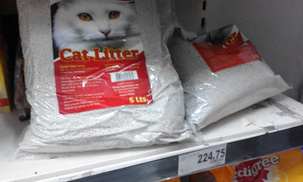 RUSTAN’S SUPERMARKET - Updated November 2024 - Paseo de Roxas St ...