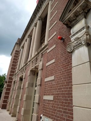 THE PUBLIC LIBRARY OF BROOKLINE - Updated December 2025 - 382 Photos ...