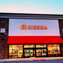 Sierra Reviews | Read Customer Service Reviews of sierra.com