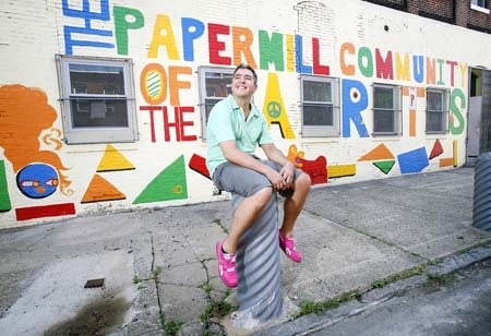 THE PAPERMILL ART STUDIOS - Updated January 2026 - 28 Photos - 2825 ...