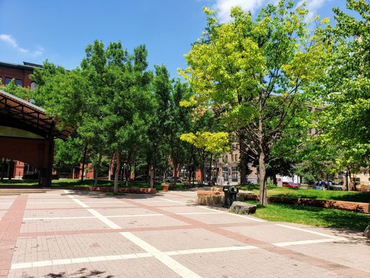 MEARS PARK - Updated July 2025 - 65 Photos & 21 Reviews - 221 E 5th St ...