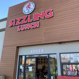 SIZZLING LUNCH - Updated October 2025 - 1251 Photos & 621 Reviews ...