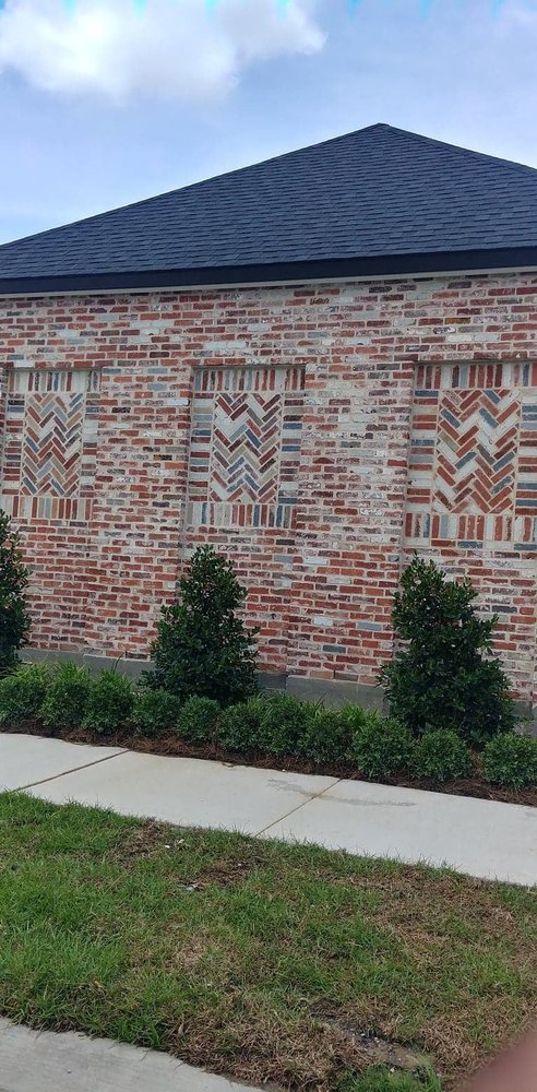 NATIONWIDE BRICK MASONRY - Updated October 2024 - Request a Quote - 13 ...