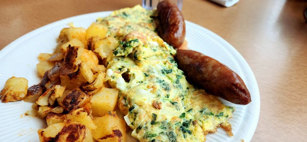 ALEXIS DINER - Updated December 2025 - 132 Photos & 209 Reviews - 294 N ...