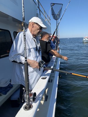 SOUND BOUND FISHING CHARTERS - Updated March 2024 - 72 Photos & 16 ...