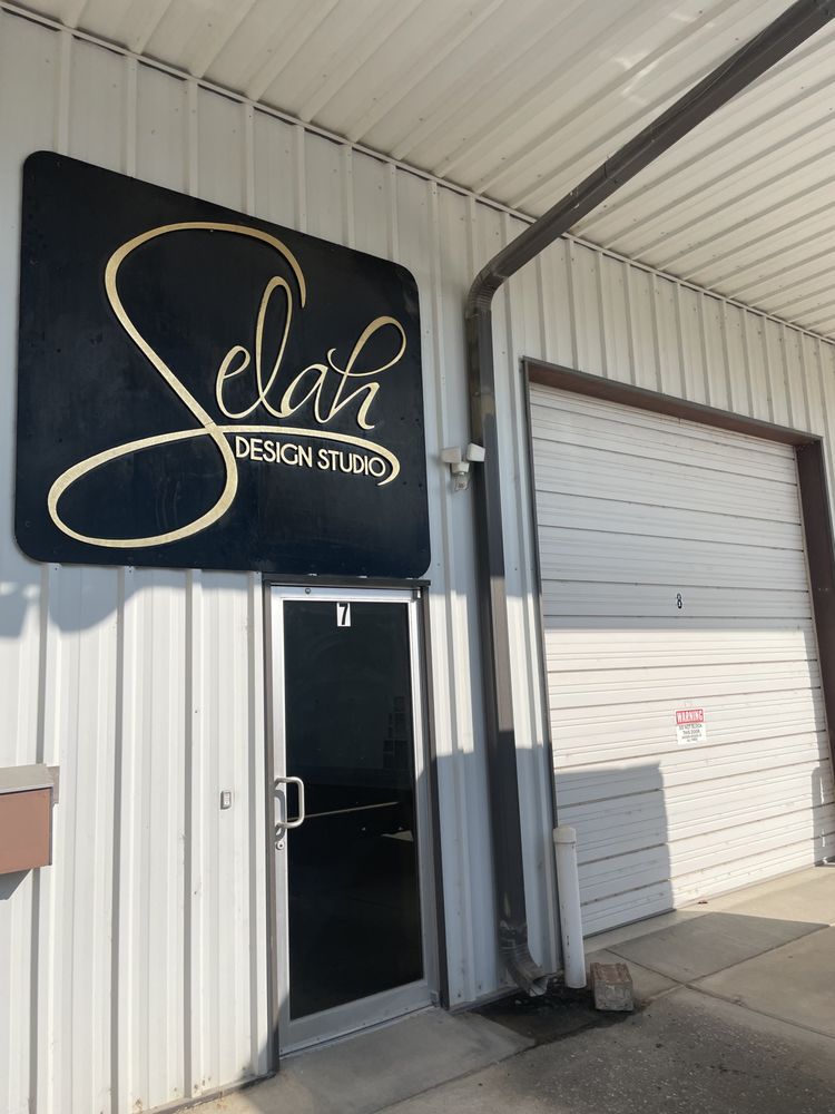 SELAH DESIGN STUDIO - Updated September 2025 - Request a Quote - 13243 ...