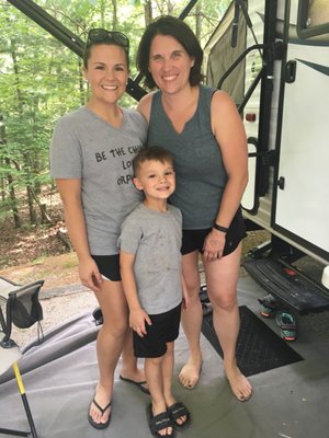 THE GROVE CAMPGROUND - Updated August 2025 - B Loop Rd, Corbin ...