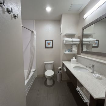 HAMPTON INN & SUITES MISSION VIEJO - Updated January 2026 - 165 Photos ...