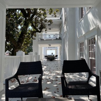 THE PARTRIDGE INN AUGUSTA, CURIO COLLECTION BY HILTON - Updated March ...