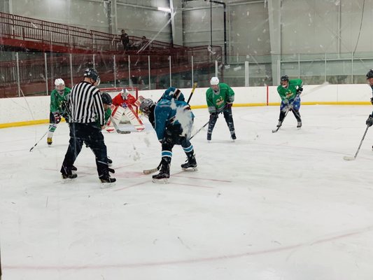 SUN PRAIRIE ICE ARENA - Updated December 2025 - 14 Photos - 838 Grove ...