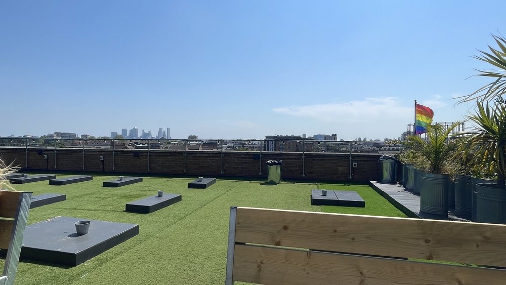 NETIL 360 - Updated October 2025 - 26 Photos & 18 Reviews - 1 Westgate ...