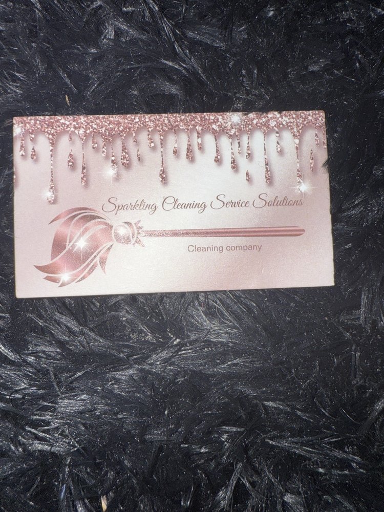 SPARKLING CLEANING SERVICE SOLUTIONS - Updated May 2025 - Hialeah ...