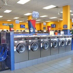CLEAN RITE CENTER - 16 Photos - Laundromat - 1578 E 233 Street, Bronx ...