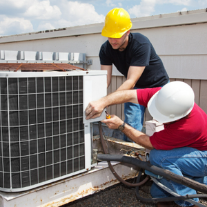 PERRY HALL HEATING & AIR - Updated June 2026 - 35 Reviews - 7619 Fitch ...