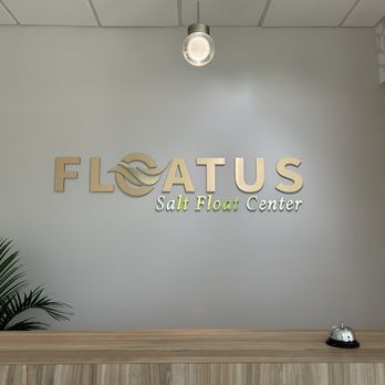 FLOATUS SALT FLOAT CENTER - Updated December 2025 - 12 Photos - 14722 ...
